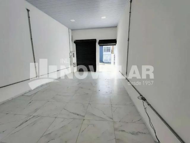 Loja / Comércio para Locação em São Paulo/SP Vila Maria