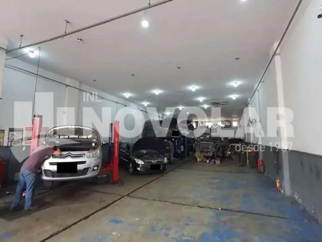 Loja / Comércio para Locação em São Paulo/SP Vila Maria