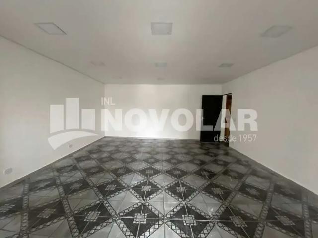 Loja / Comércio para Locação em São Paulo/SP Vila Maria