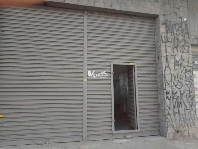 Loja / Comércio para Locação em São Paulo/SP Vila Maria