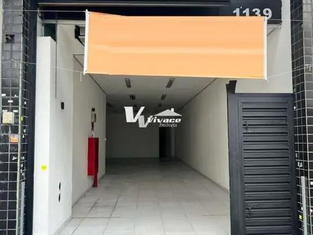 Loja / Comércio para Locação em São Paulo/SP Vila Maria
