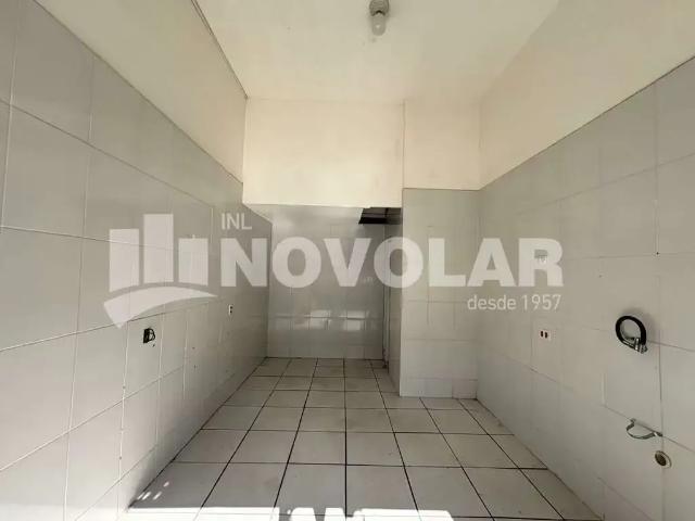 Loja / Comércio para Locação em São Paulo/SP Vila Maria