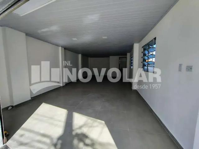 Loja / Comércio para Locação em São Paulo/SP Vila Maria