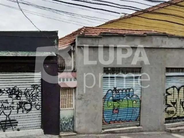 Loja / Comércio para Locação em São Paulo/SP Vila Maria