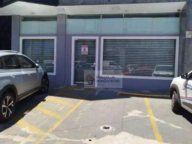 Loja / Comércio para Locação em São Paulo/SP Vila Maria