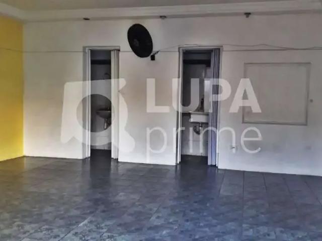 Loja / Comércio para Locação em São Paulo/SP Vila Maria