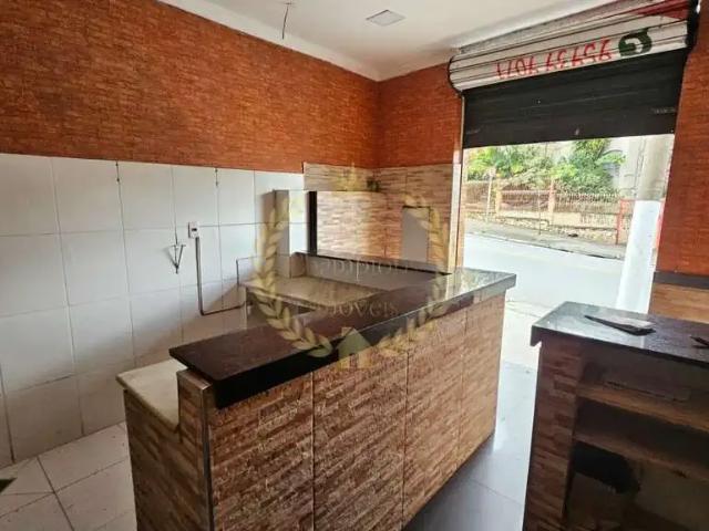 Loja / Comércio para Locação em São Paulo/SP Vila Maria Alta