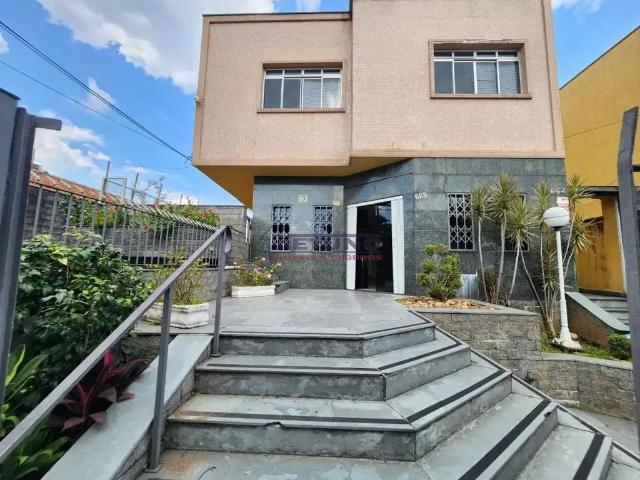 Loja / Comércio para Locação em São Paulo/SP Vila Maria Alta