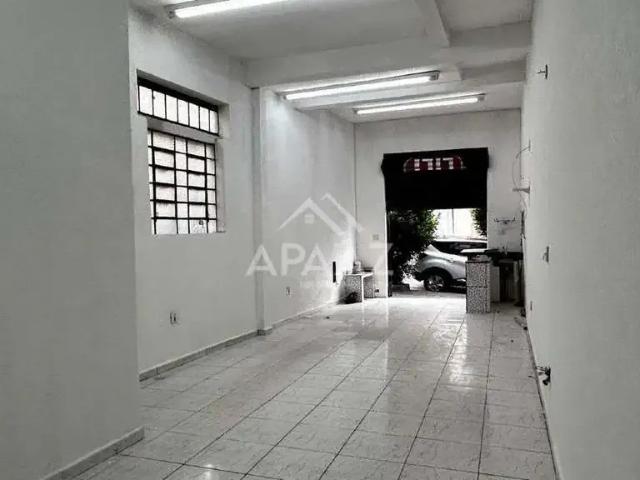 Loja / Comércio para Locação em São Paulo/SP Vila Maria Alta