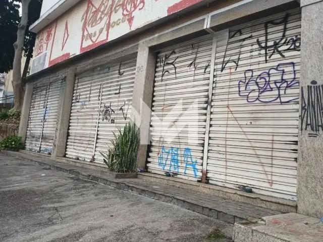 Loja / Comércio para Locação em São Paulo/SP Vila Maria Alta