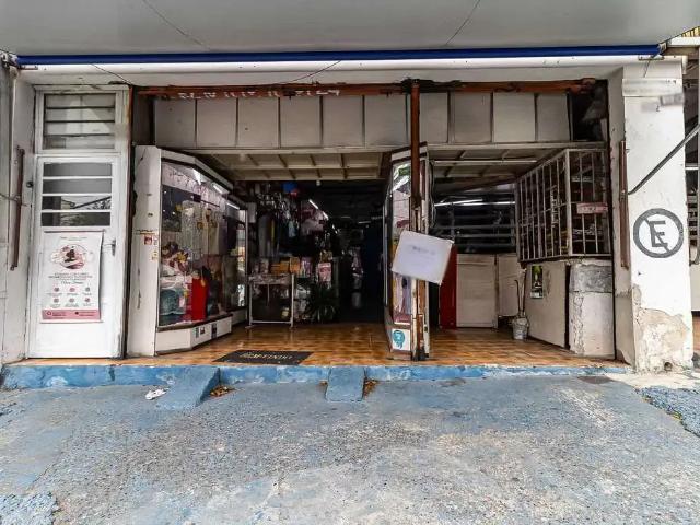 Loja / Comércio para Locação em São Paulo/SP Vila Maria Alta
