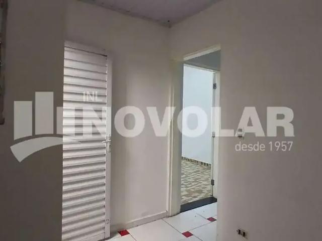 Loja / Comércio para Locação em São Paulo/SP Vila Maria Alta