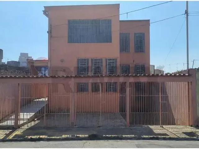Loja / Comércio para Locação em São Paulo/SP Vila Maria Alta