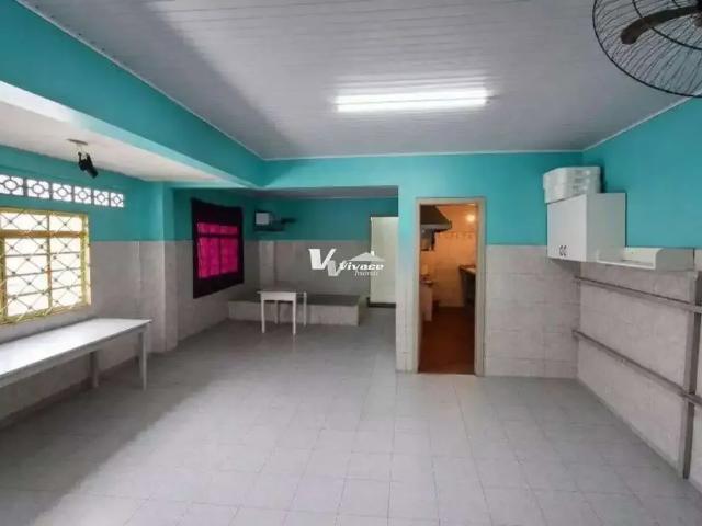 Loja / Comércio para Locação em São Paulo/SP Vila Maria Alta