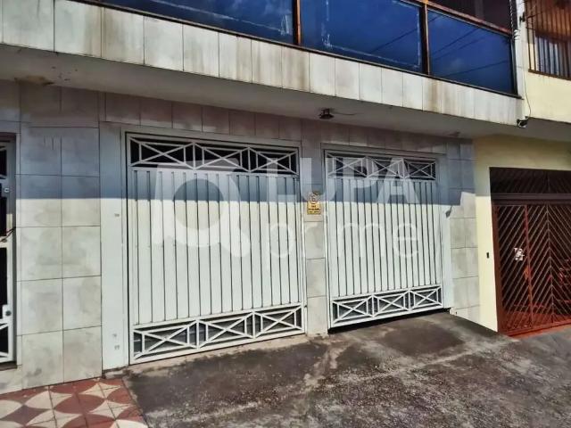 Loja / Comércio para Locação em São Paulo/SP Vila Maria Alta