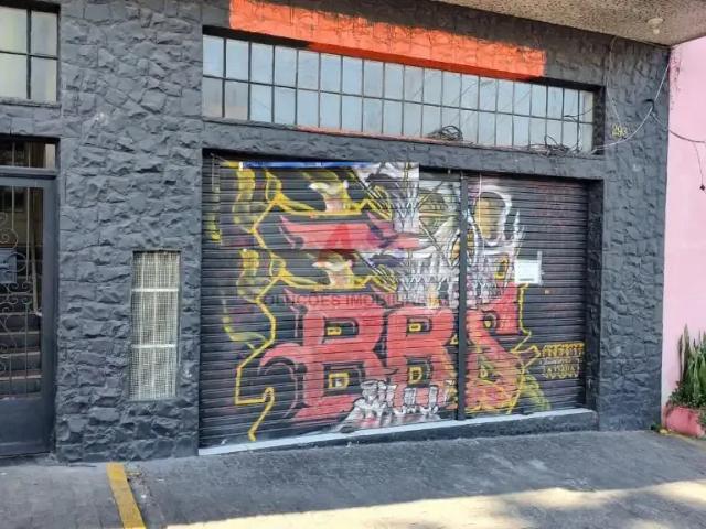 Loja / Comércio para Locação em São Paulo/SP Vila Maria Alta