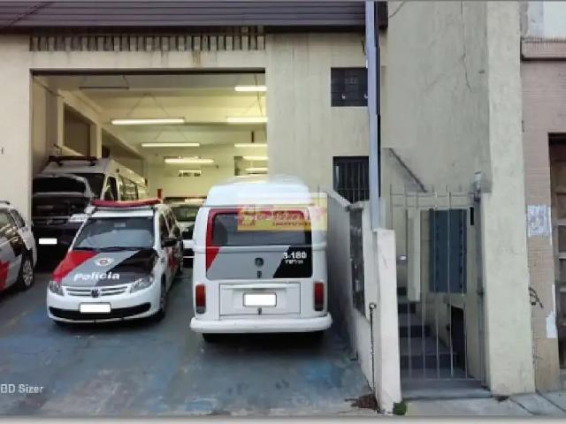 Loja / Comércio para Locação em São Paulo/SP Vila Maria Alta