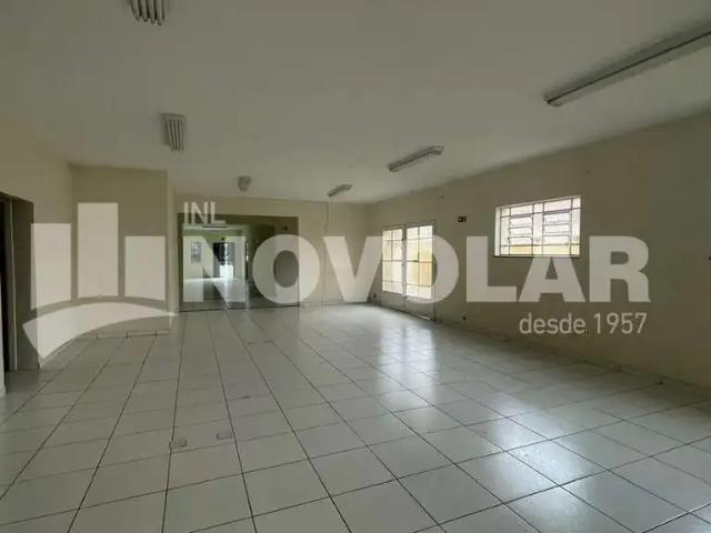 Loja / Comércio para Locação em São Paulo/SP Vila Maria Alta