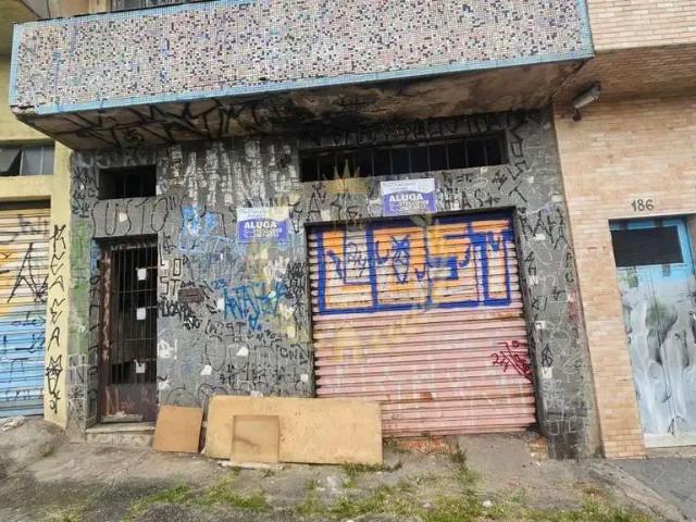 Loja / Comércio para Locação em São Paulo/SP Vila Maria Alta