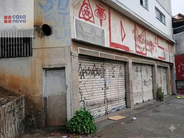 Loja / Comércio para Locação em São Paulo/SP Vila Maria Alta