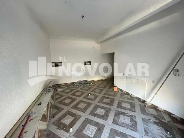 Loja / Comércio para Locação em São Paulo/SP Vila Maria Alta