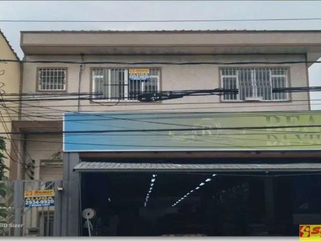 Loja / Comércio para Locação em São Paulo/SP Vila Maria Alta