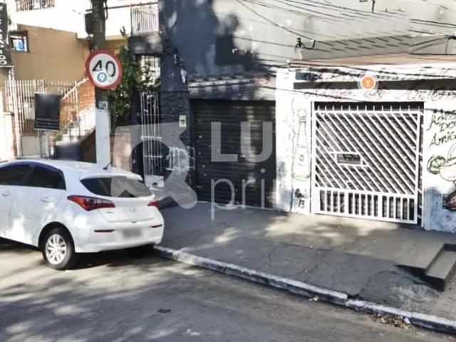 Loja / Comércio para Locação em São Paulo/SP Vila Maria Baixa