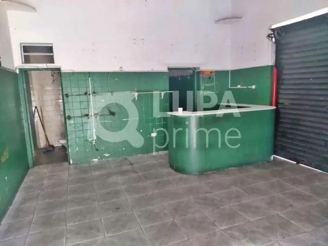 Loja / Comércio para Locação em São Paulo/SP Vila Maria Baixa