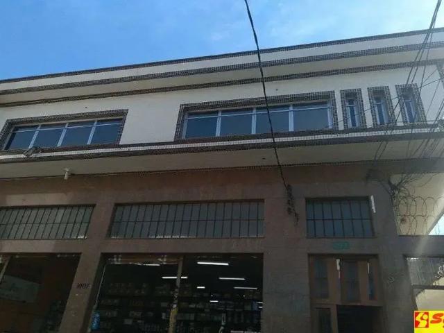 Loja / Comércio para Locação em São Paulo/SP Vila Maria Baixa