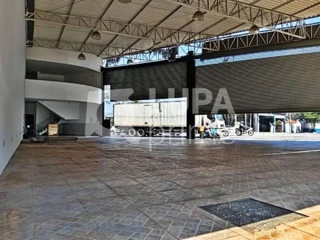 Loja / Comércio para Locação em São Paulo/SP Vila Maria Baixa