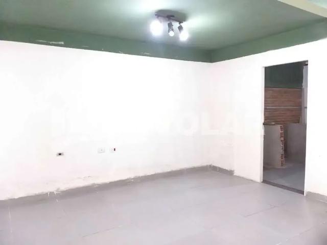 Loja / Comércio para Locação em São Paulo/SP Vila Maria Baixa