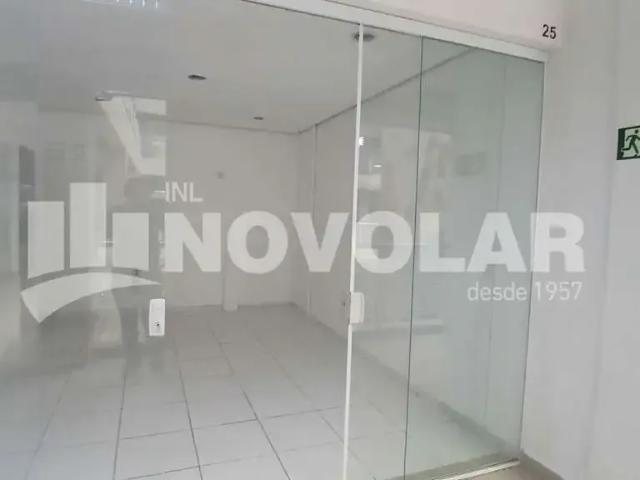 Loja / Comércio para Locação em São Paulo/SP Vila Maria Baixa