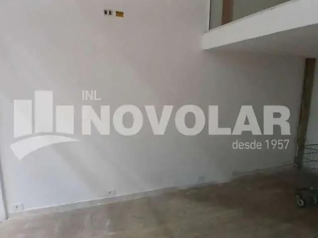 Loja / Comércio para Locação em São Paulo/SP Vila Maria Baixa