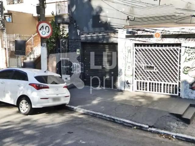 Loja / Comércio para Locação em São Paulo/SP Vila Maria Baixa