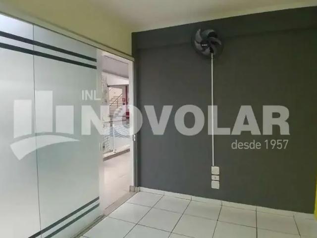 Loja / Comércio para Locação em São Paulo/SP Vila Maria Baixa