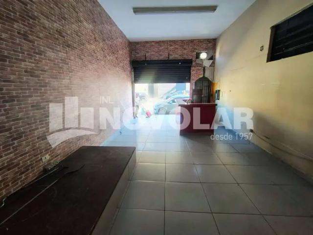 Loja / Comércio para Locação em São Paulo/SP Vila Maria Baixa