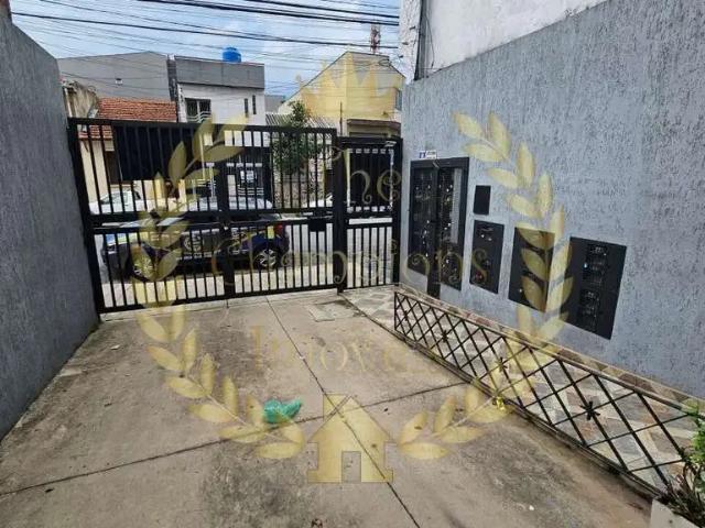 Loja / Comércio para Locação em São Paulo/SP Vila Maria Baixa