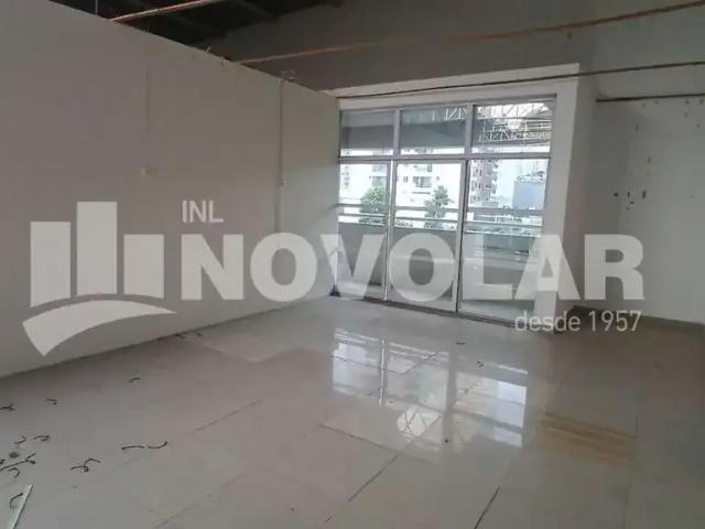 Loja / Comércio para Locação em São Paulo/SP Vila Maria Baixa
