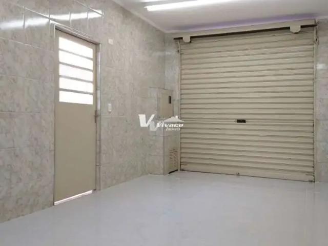 Loja / Comércio para Locação em São Paulo/SP Vila Maria Baixa