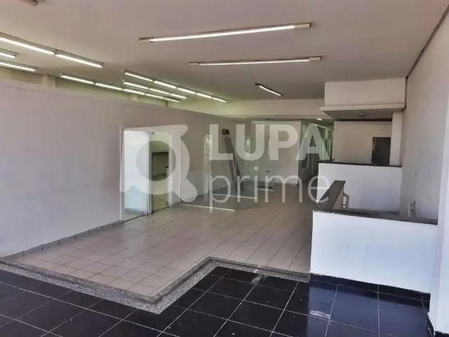 Loja / Comércio para Locação em São Paulo/SP Vila Maria Baixa