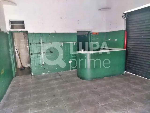 Loja / Comércio para Locação em São Paulo/SP Vila Maria Baixa