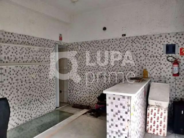 Loja / Comércio para Locação em São Paulo/SP Vila Maria Baixa