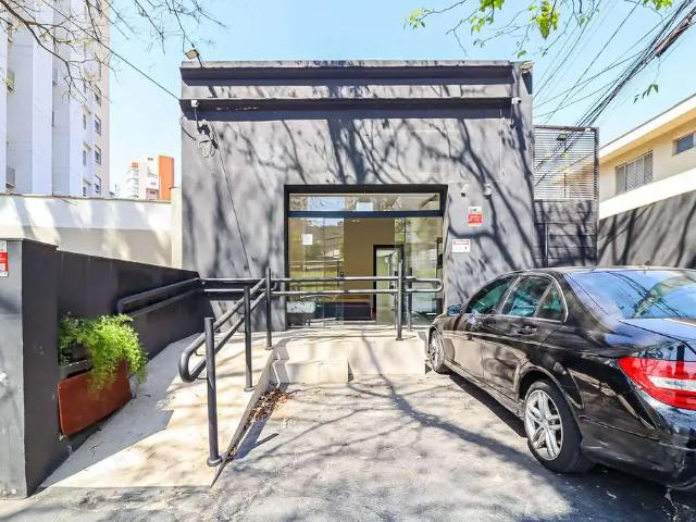 Loja / Comércio para Locação em São Paulo/SP Vila Mariana