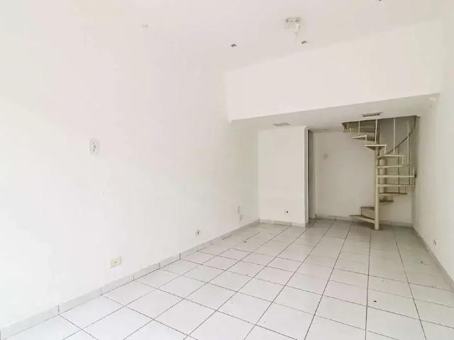 Loja / Comércio para Locação em São Paulo/SP Vila Mariana