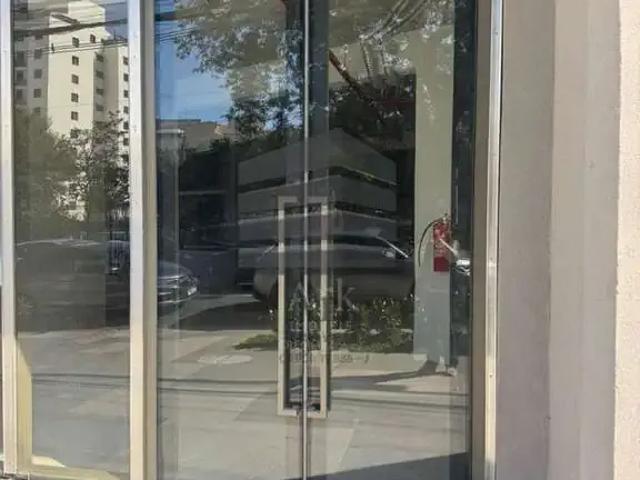 Loja / Comércio para Locação em São Paulo/SP Vila Mariana