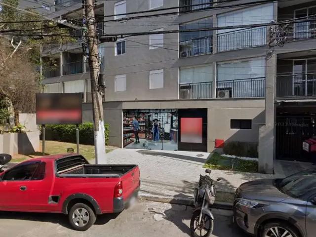 Loja / Comércio para Locação em São Paulo/SP Vila Mariana
