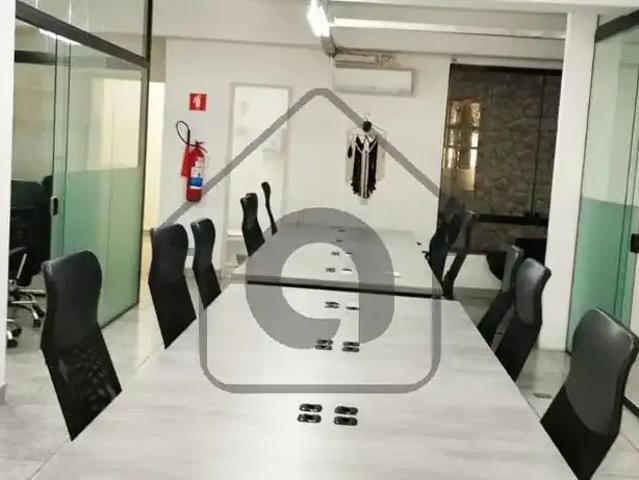 Loja / Comércio para Locação em São Paulo/SP Vila Mariana 4 Quartos