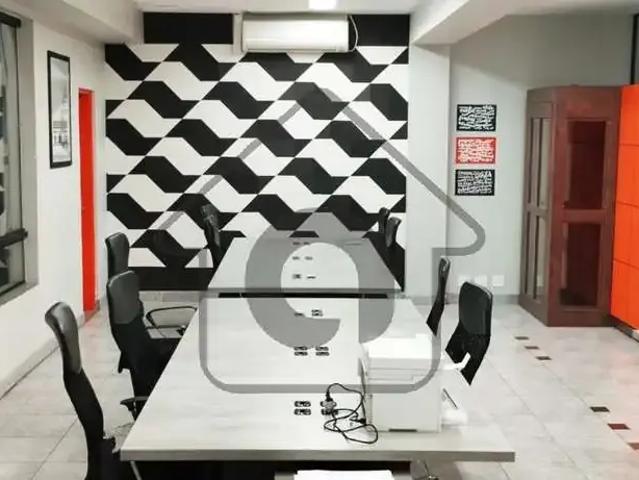 Loja / Comércio para Locação em São Paulo/SP Vila Mariana 4 Quartos