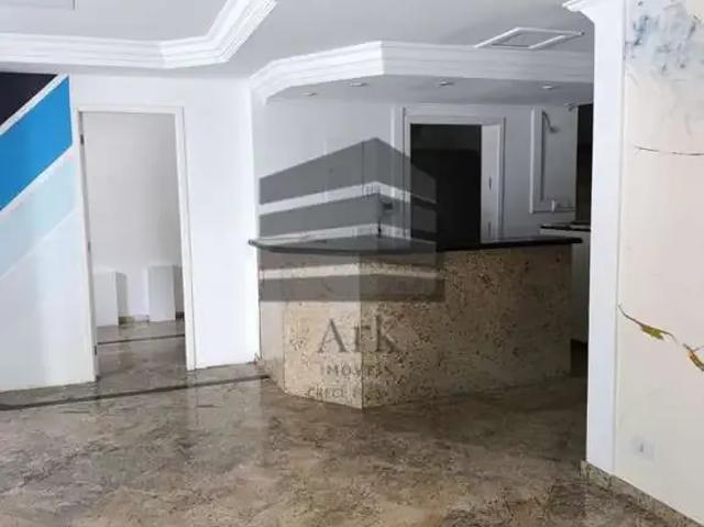 Loja / Comércio para Locação em São Paulo/SP Vila Mariana