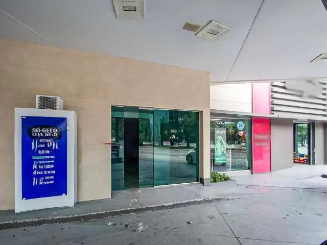 Loja / Comércio para Locação em São Paulo/SP Vila Mariana